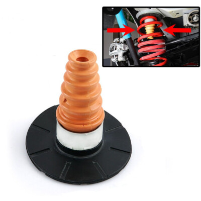 Rear Axle Additional Spring Shock Absorber Stopper 4473240100 For Benz ...