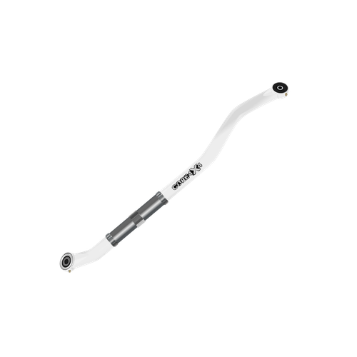 Core 4x4 Track Bar Trail Front Fits RAM 2500 2010-2013 - White | eBay