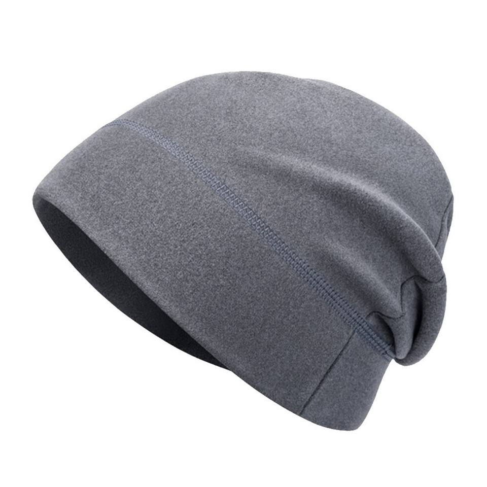 Tactical Skull Cap Winter Warm Fleece Windproof Ski Unisex Military ...