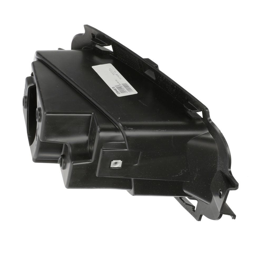 OEM NEW Front Passenger Side Fog Light Lamp Bracket Silverado Sierra ...