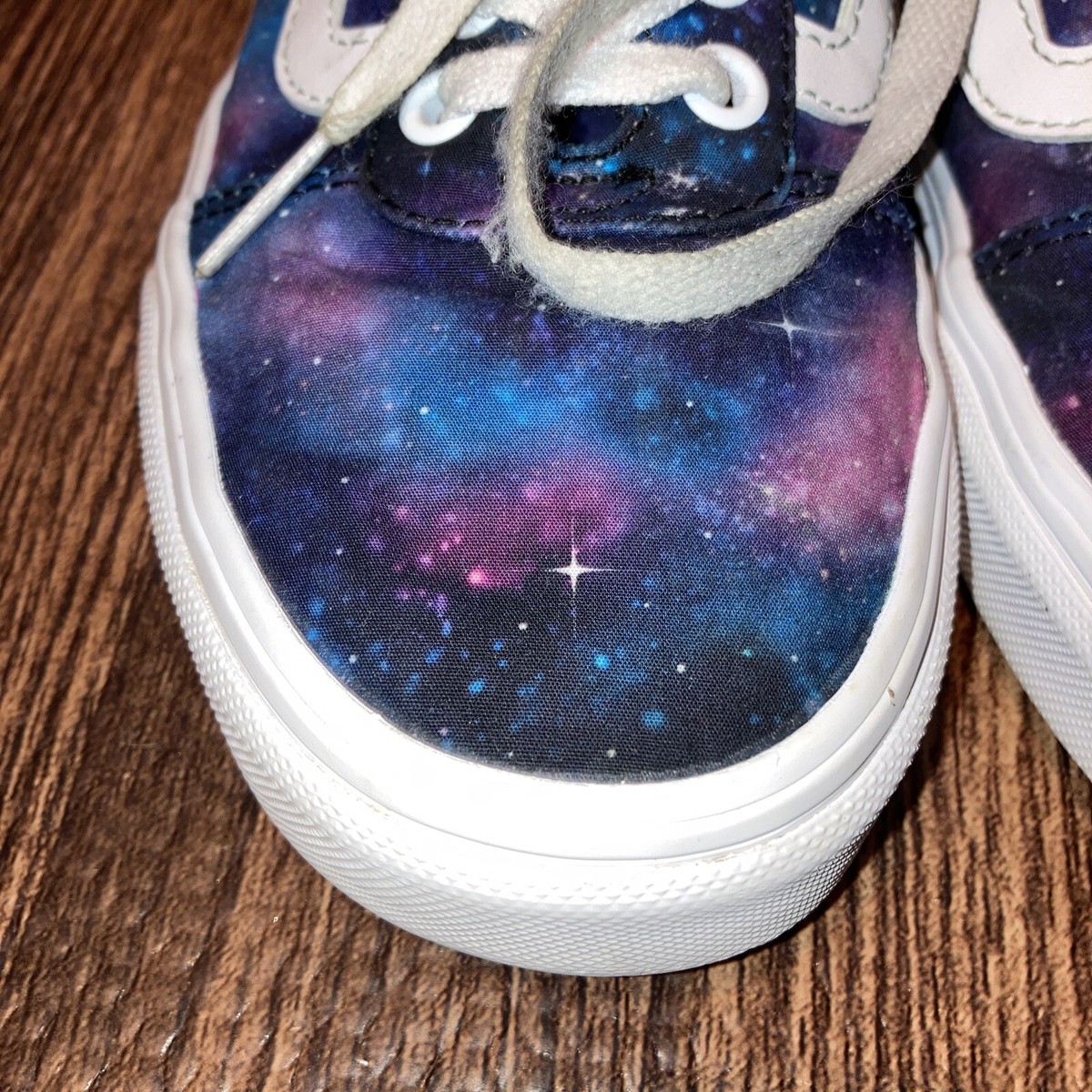 Galaxy Themed Vans Shoes MintsPi, 46% OFF | www.pinnaxis.com
