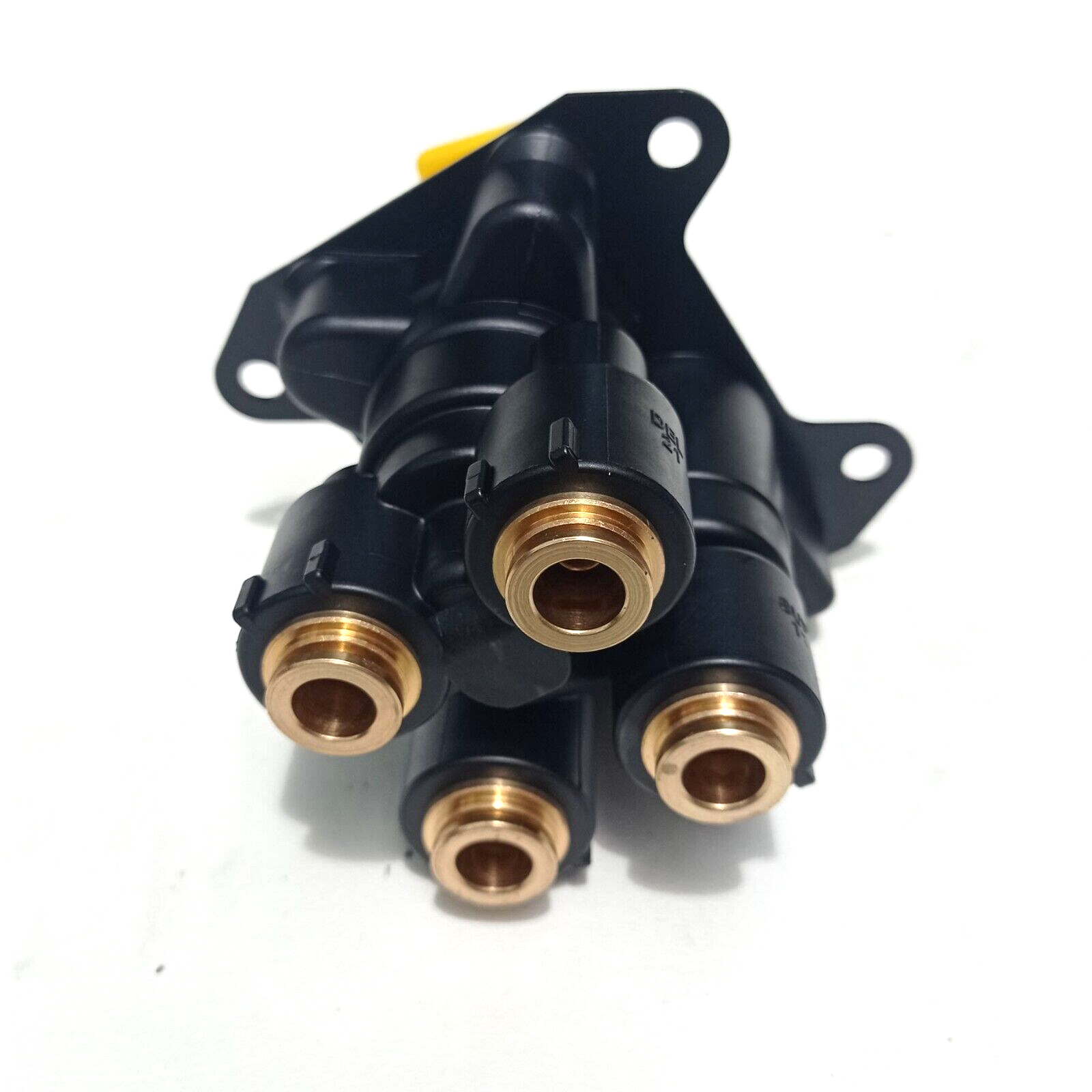 S-19446 065661 065690 PP-DC Push Pull Air Brake Park Control Valve ...