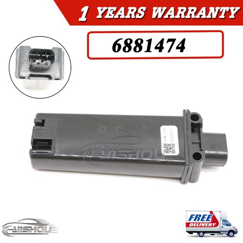 Tire Pressure RDC Unit 36106881474 For BMW F01 F2 F4 F6 F10 F11 F12 F13 ...