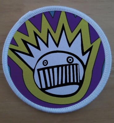Boognish Ween Patch Badge Patches Badges | eBay