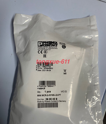 1PCS Brand new 2905629 Via FedEx or DHL | eBay