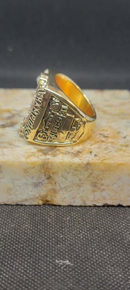 fsu football national championship ring | eBay