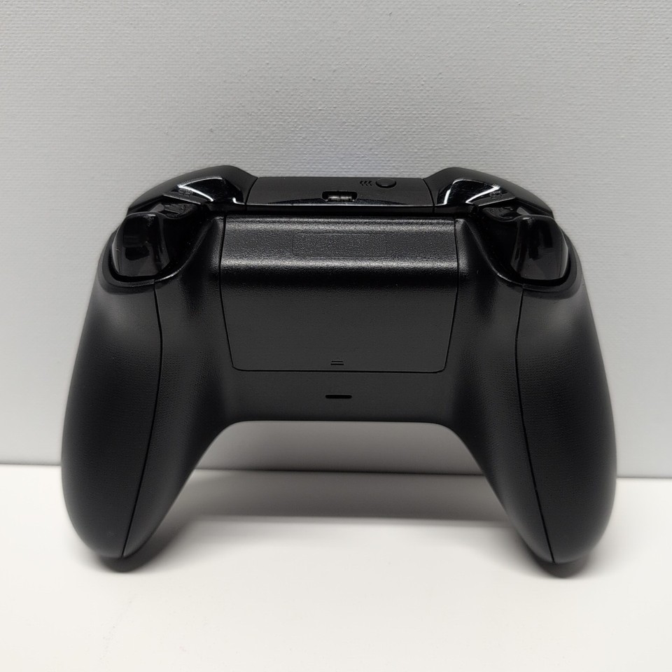 Official Microsoft Xbox One Wireless Controller (Bluetooth) - Model ...