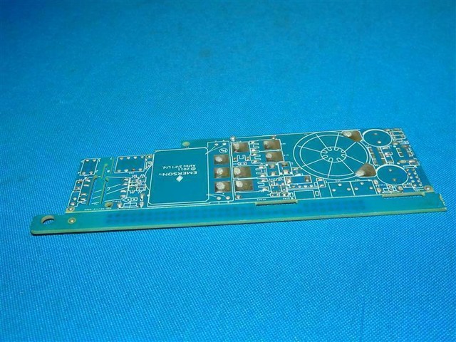 Emerson E243951 KWS CP 8b Board for sale online | eBay