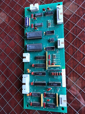 Semiconductor & PCB Equipment - Brooks Automation