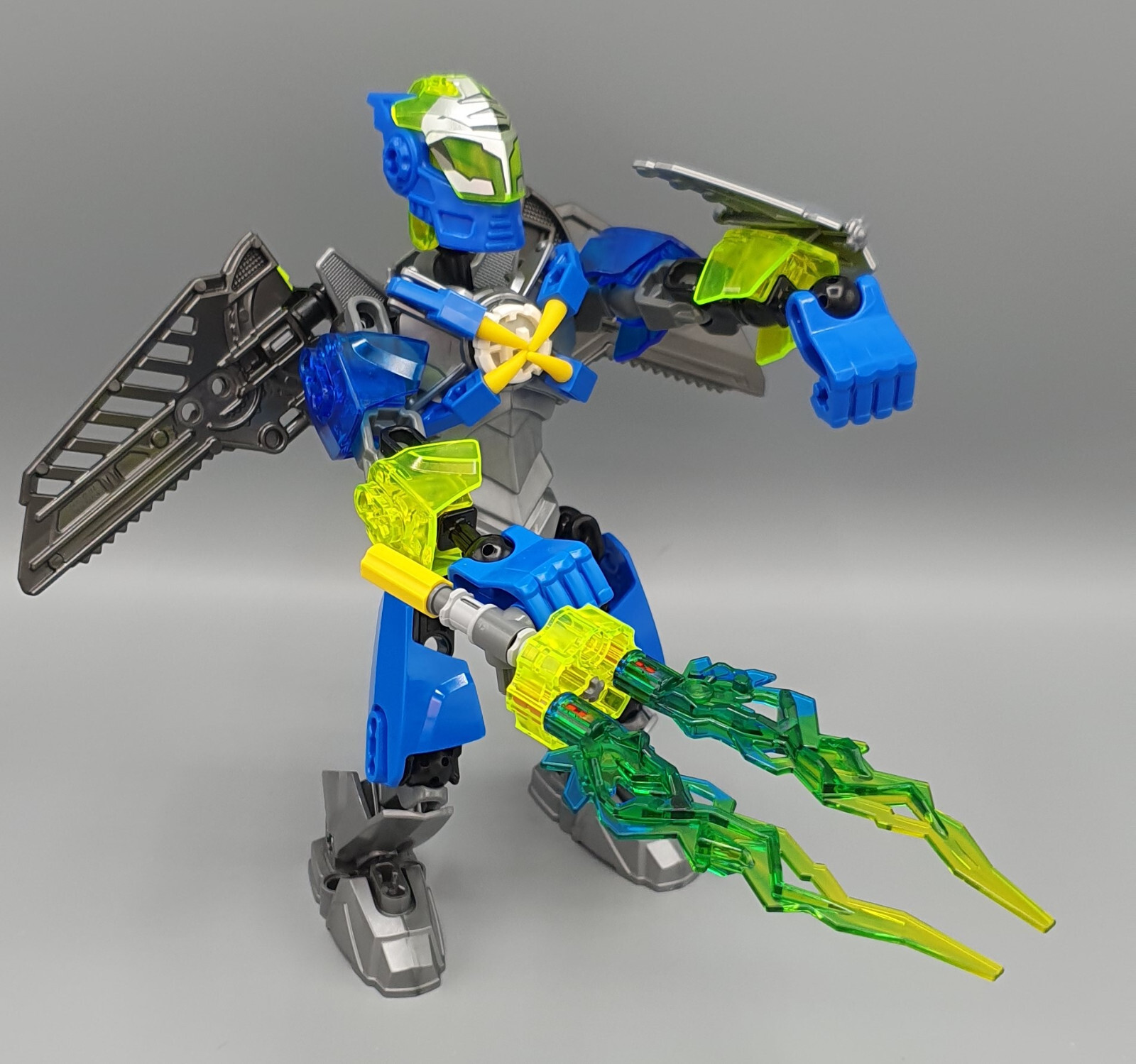 LEGO HERO Factory: Surge (44008) for sale online | eBay