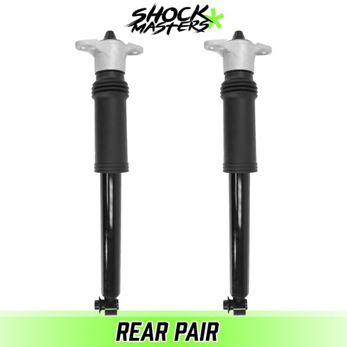 Rear Pair Bare Gas Shock Absorbers for 2009-2014 Hyundai Genesis | eBay