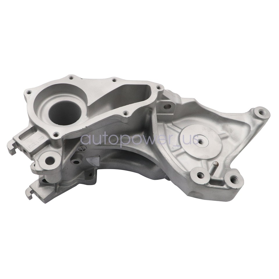 For Honda Accord 2008-2012 19410-R40-A00 Water Pump Housing Bracket ...