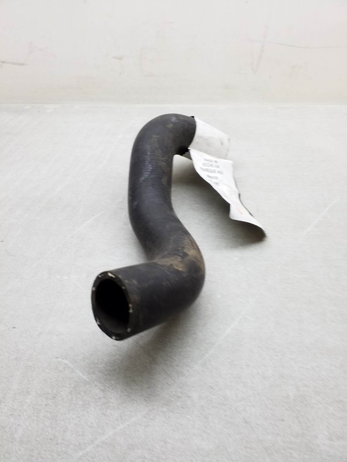 Continental 66884 Hoses and Pipes - Radiator Coolant Hose, Upper for ...