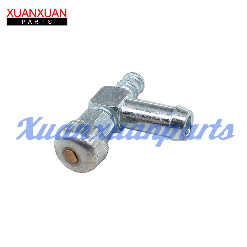 Fuel Tank Grommet Shut Off Valve For DeVilbiss GT5000 GB5000 GB4010 ...