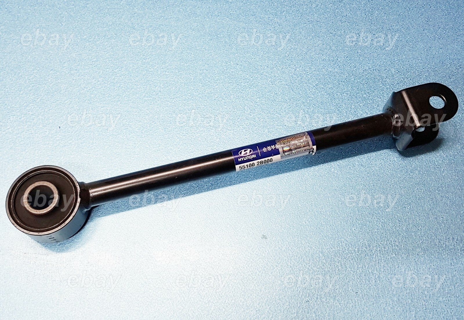 Rear Trailing Arm Hyundai Santa Fe 2007-2012 KIA Sorento 2010-2013 ...