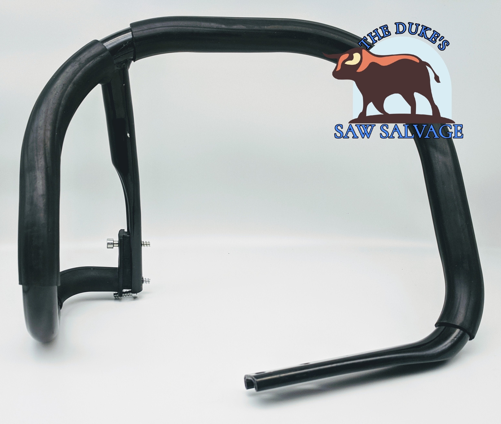 FULL WRAP AROUND HANDLE FITS STIHL 044 046 MS440 MS460 MS461 HOLZFFORMA ...