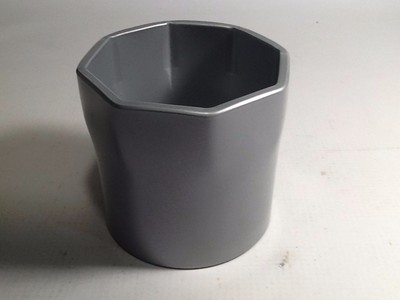 SAE Axle Nut / Spindle Lock Nut Socket Octagon (8 side) 3/4 Dr ...