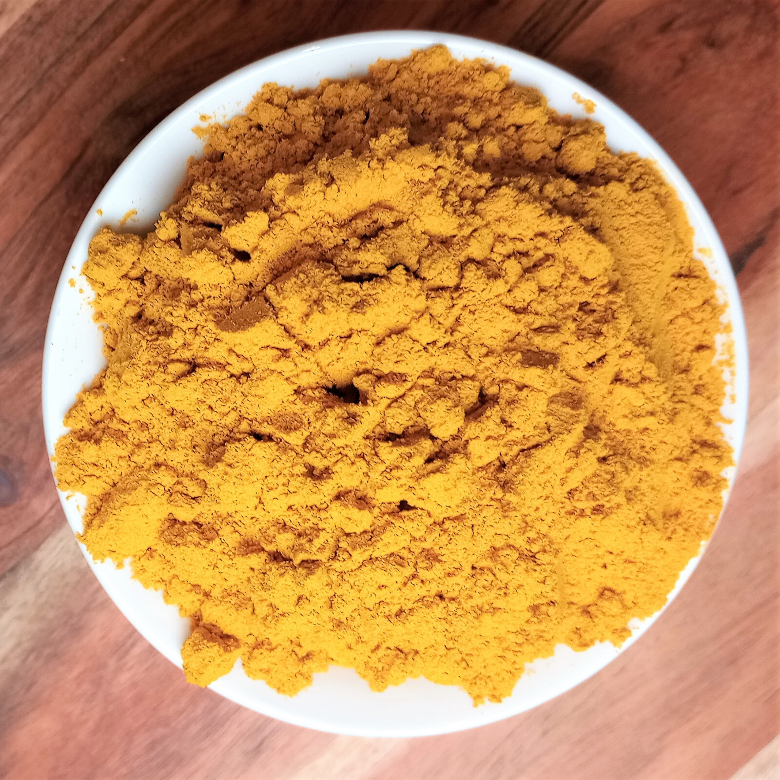Fine Organic Turmeric Curcumin Powder PREMIUM Tumeric Spice NEW FRESH ...