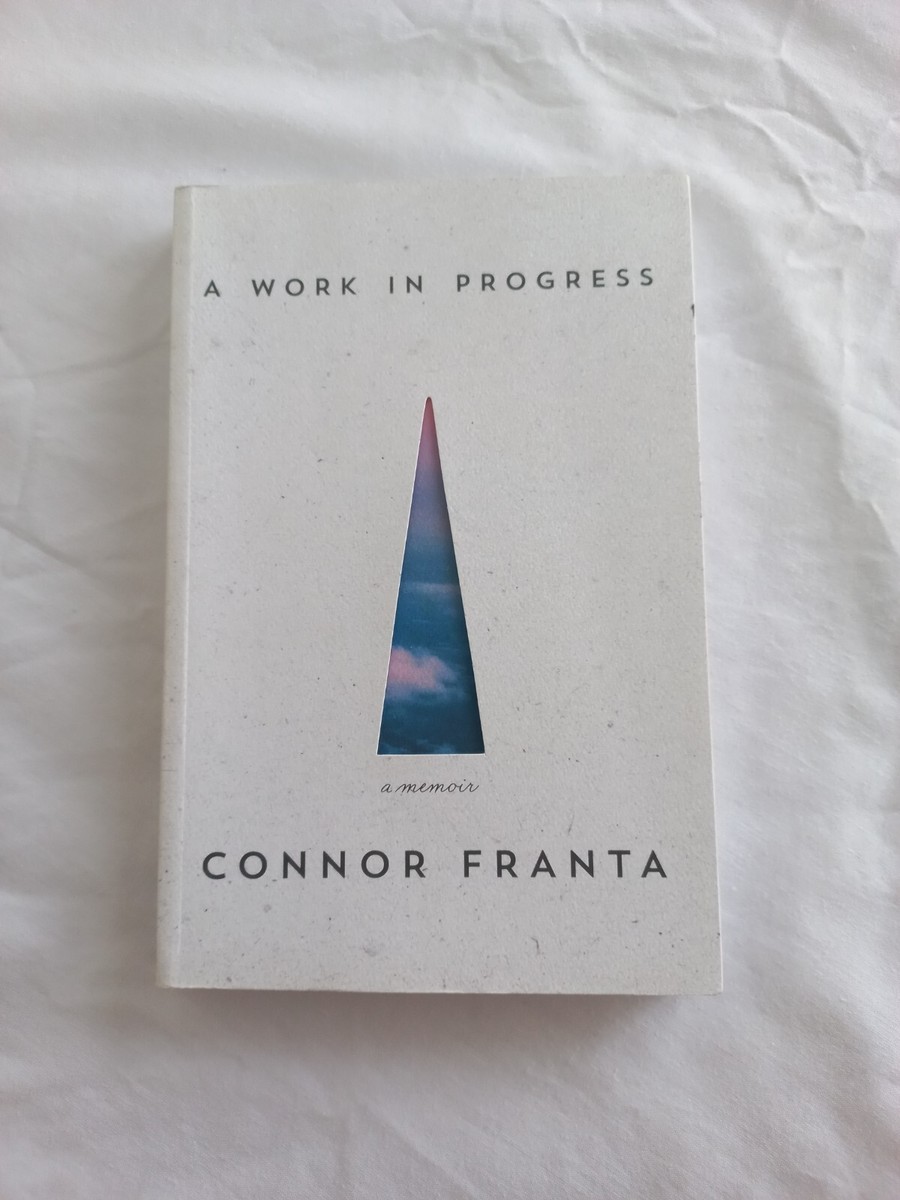 Connor Franta College