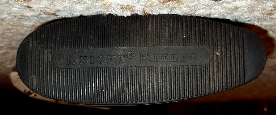 Knight Disc Inline Muzzleloader Camo Solid Synthetic Stock ~ FREE FAST ...