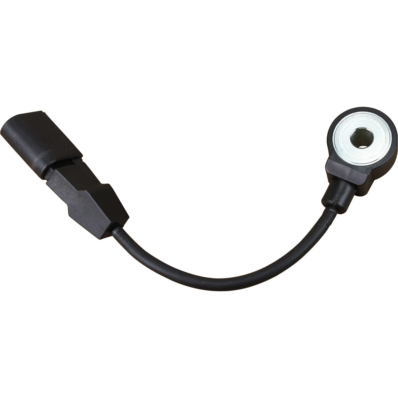 New Ignition Knock Sensor for 2004-2009 Audi S4 S5 A6 Allroad Quattro ...