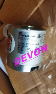 TR CES582M-10094 Encoder CES582M-10094 | eBay