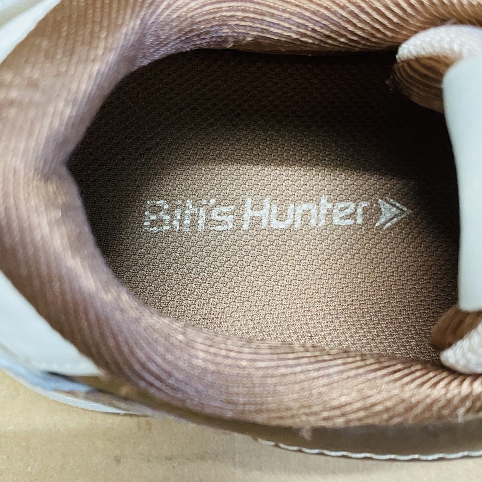 Biti's Hunter Dona Bitis Premium Women’s Sneakers Shoe Golden Gleam ...