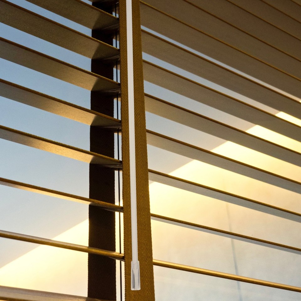 8 Pcs Plastic Blinds Replacement Rods Vertical Blind Transparent | eBay ...