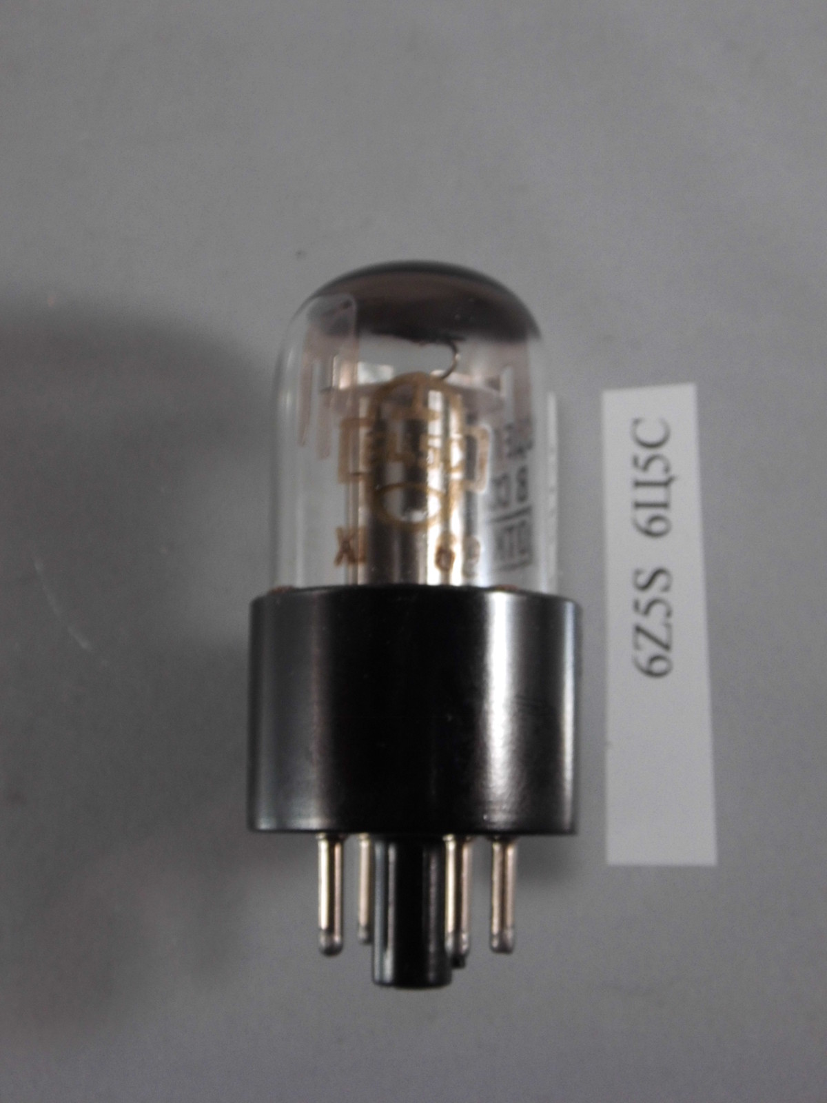 Tube Russe: 6N8S/6H8C, 6SH4/6 Ж 4, 6Z5S/6 Ц 5 С, 6SH8/6 Ж 8, 6K3/6K3 | eBay