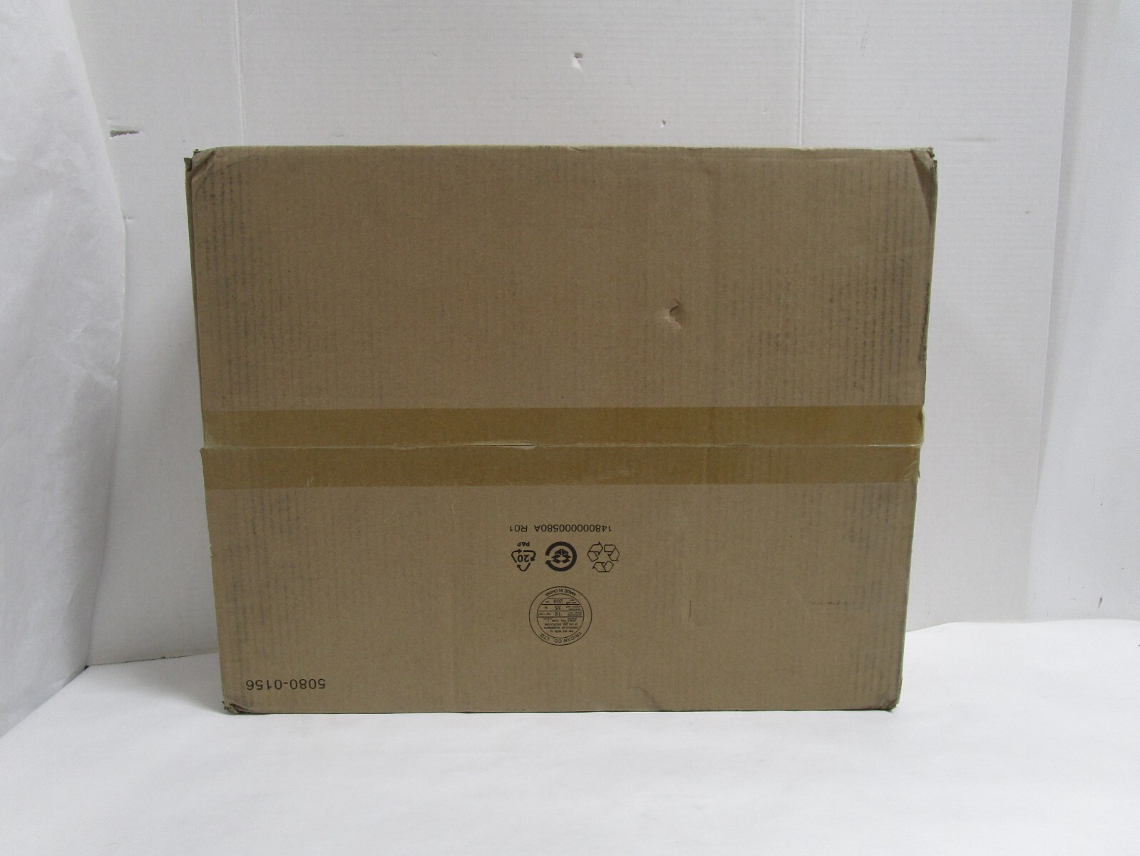 ARUBA R8N87A 6000 24G PoE4SFP370W Switch Replacement for J9773A NEW SEE ...