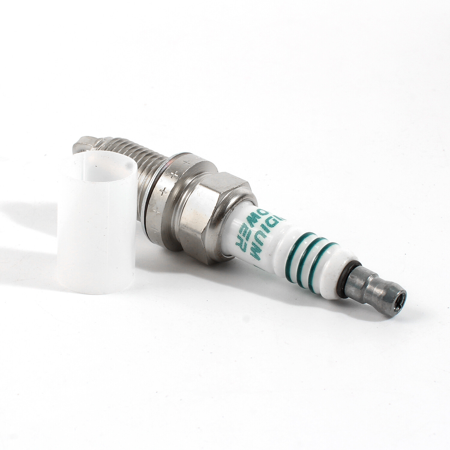 6x Denso IRIDIUM Spark Plugs IK16 for '00~'03 Nissan Pulsar N16 QG16DE ...