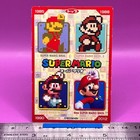 Fire Mario Super Mario Bros Trading Card Nintendo Top TCG Japanese #741 ...