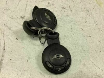 MINI COOPER 2007 HATCHBACK KEYLESS REMOTE ENTRY LOCK OPENER FACTORY | eBay