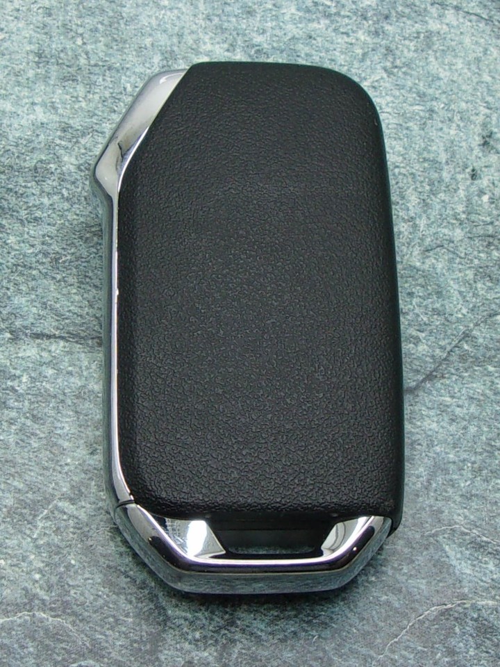 OEM Single Kia '22-'24 Forte Keyless Entry Flip Key Remotes Used ...