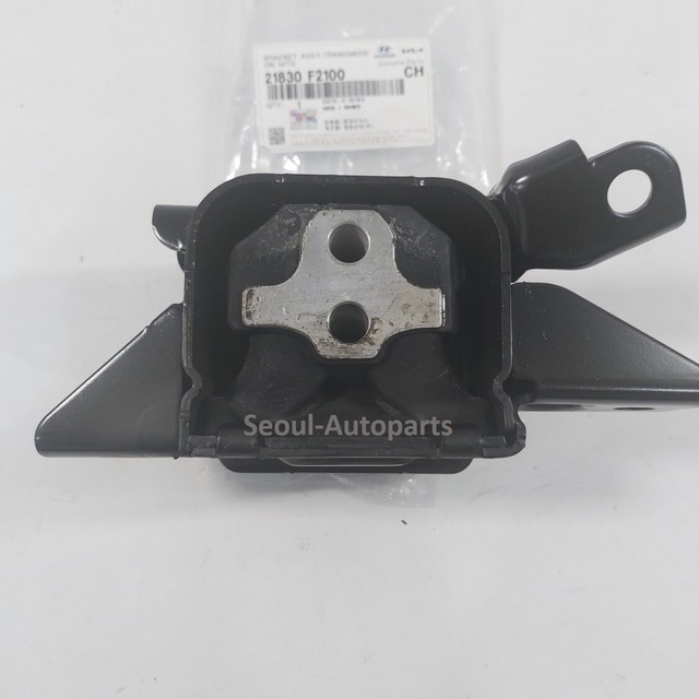 Hyundai OEM 17-18 Elantra-transmission Mount 21830F2100 for sale online ...