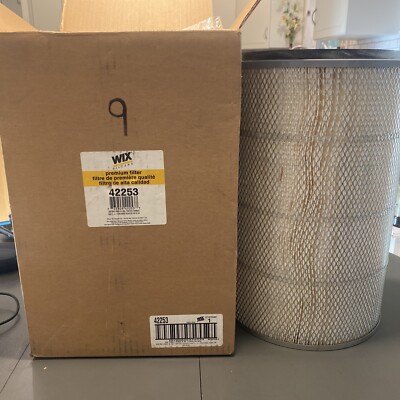 WIX 42253 Air Filter | eBay
