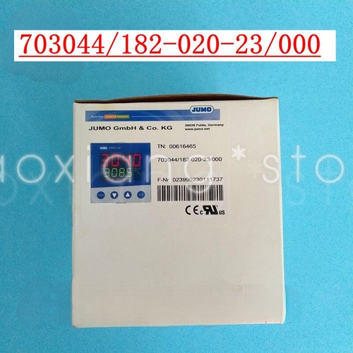 1PC DTRON 304 temperature control 703044/182-020-23/000 | eBay