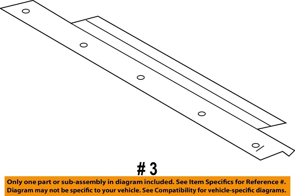 TOYOTA OEM Tacoma Radiator Core Support-Upper Tie Bar Bracket Left ...