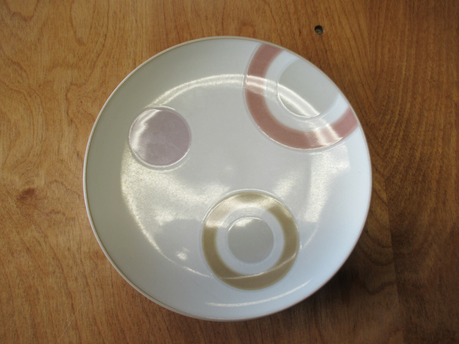 Noritake Colorwave Suede 2 Salad Plates Pattern # 8049 for sale online ...