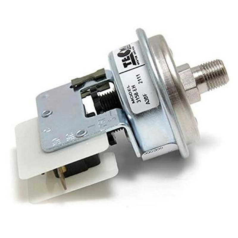 Balboa Water BB30408 0.12" NPT Pressure Switch 3A for Hot Tubs ...