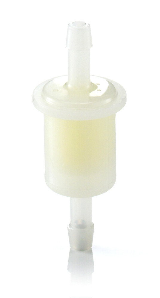 Fits MANN+HUMMEL WK 21 (10) IN-LINE FUEL FILTER UK Stock | eBay