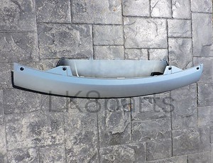 LAND ROVER RANGE ROVER SPORT 10-13 FRONT BUMPER TOWING TOW EYE COVER ...