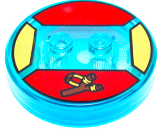 LEGO Dimensions Character Toy Tags -YOU CHOOSE- Low Shipping-Read! | eBay