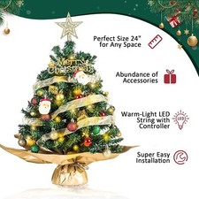 Small Christmas Trees for sale | eBay