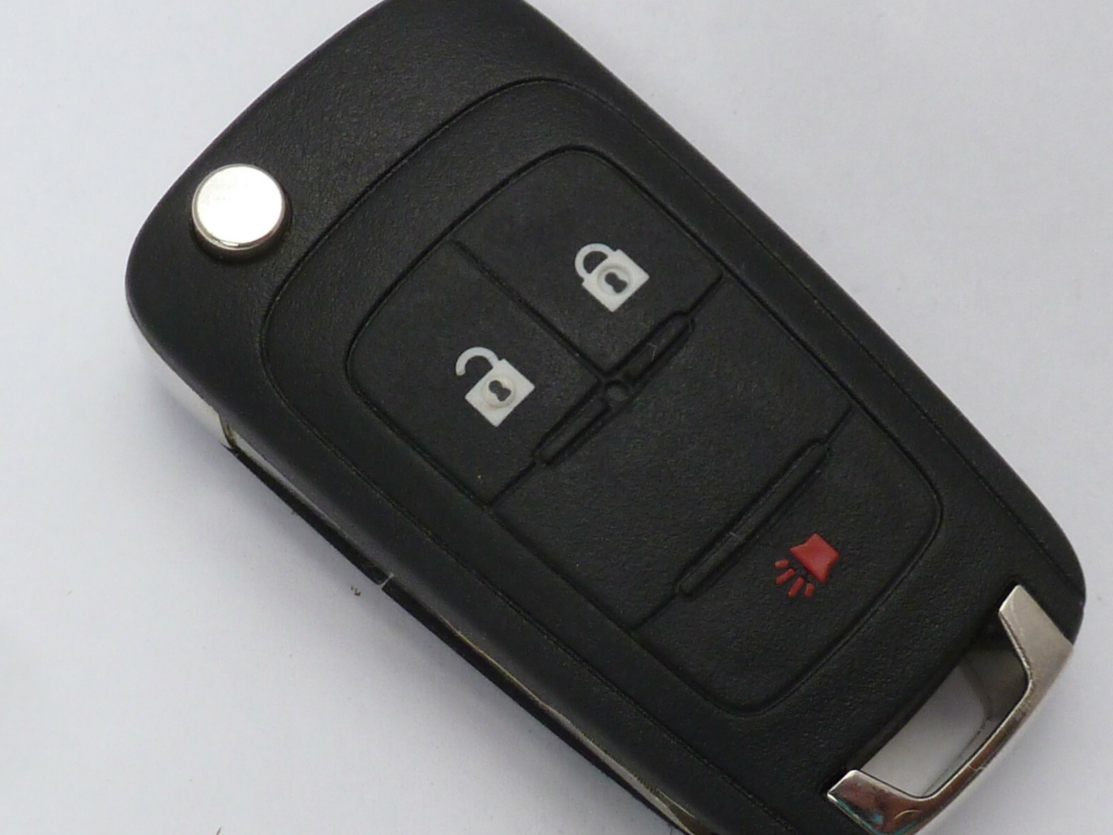 2015-2017 Chevrolet Impala LS 1LT Smart Key Fob Keyless Entry Remote ...