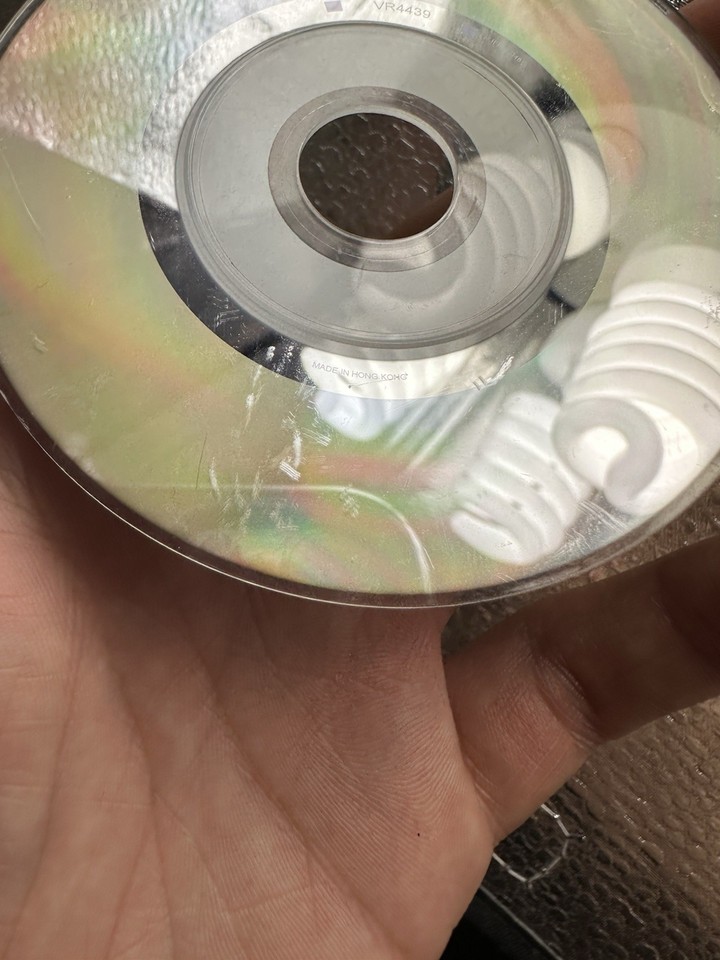 Pokemon Perdue Team Rocket Blast Off 2006 Mini Game CD Only Rare ...