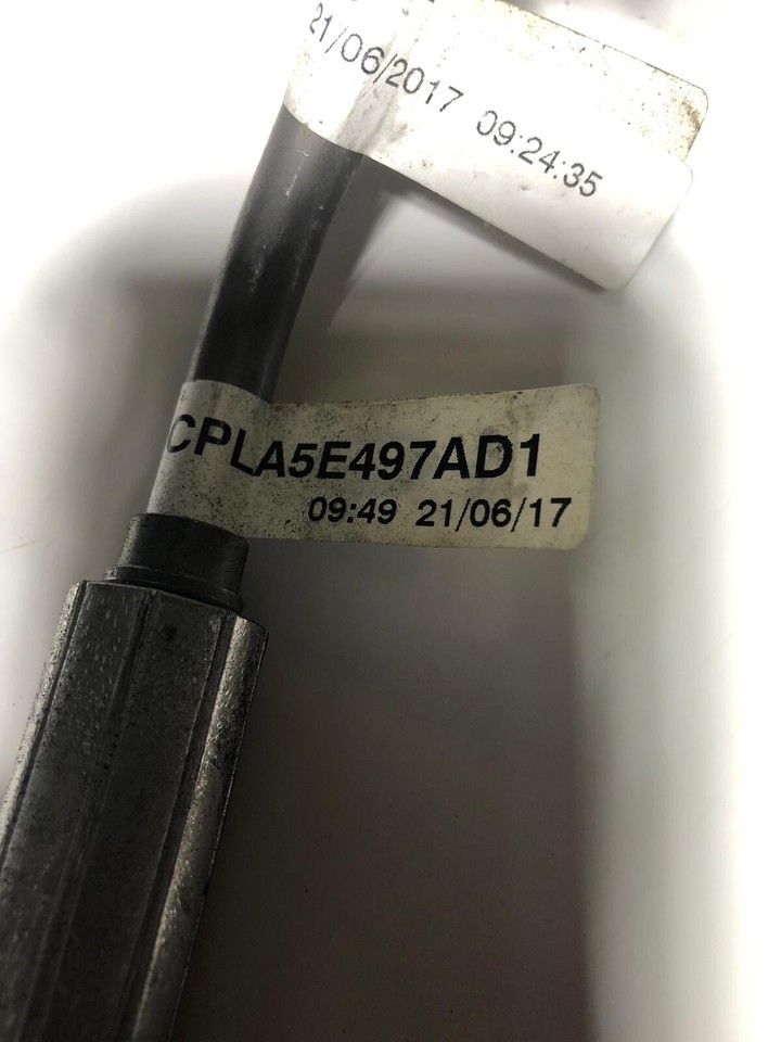 RANGE ROVER SPORT L494 ANTI-ROLL BAR SYSTEM TUBE LR056319 BRAND NEW | eBay