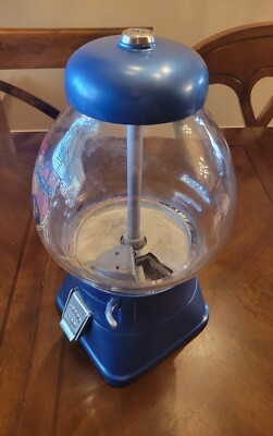 WOW!!! Vintage Regal/Silver King 1 Cent Gumball Vending Machine | eBay