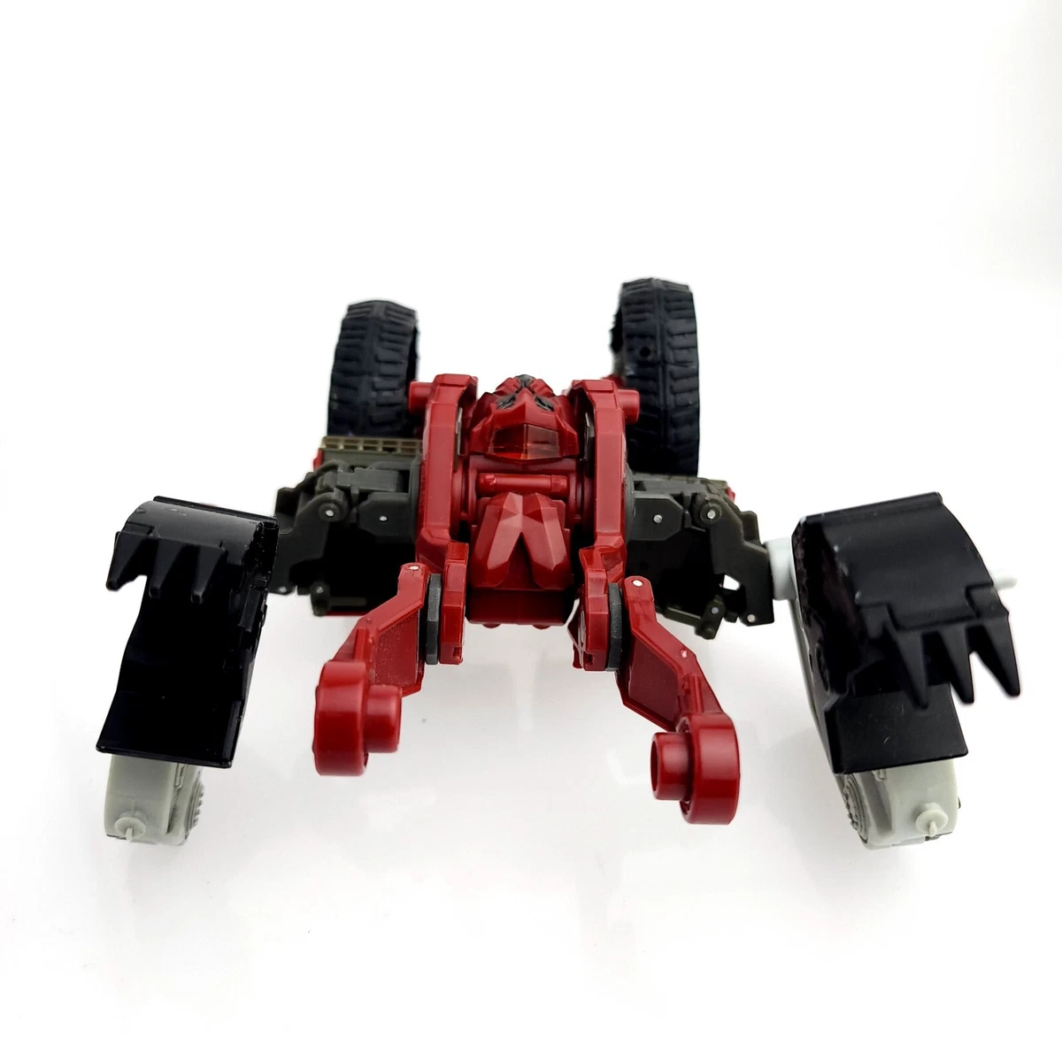 Demolisher Transformers Revenge Of The Fallen