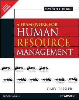 a Framework for Human Resource Management 7th Edition for sale online ...